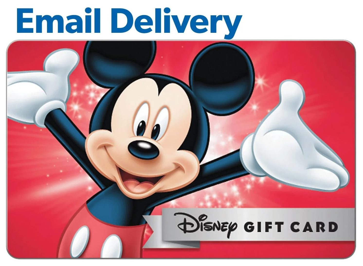 3 Gift Card Deals Happening NOW At Sam's Club | the disney food blog