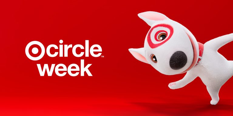 Target Announces DATES for Target Circle Week – Plus a Peek at the ...