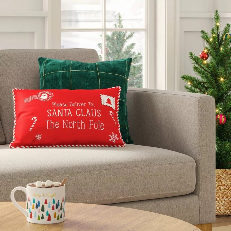 The Christmas Shop Is Now OPEN at Target | the disney food blog