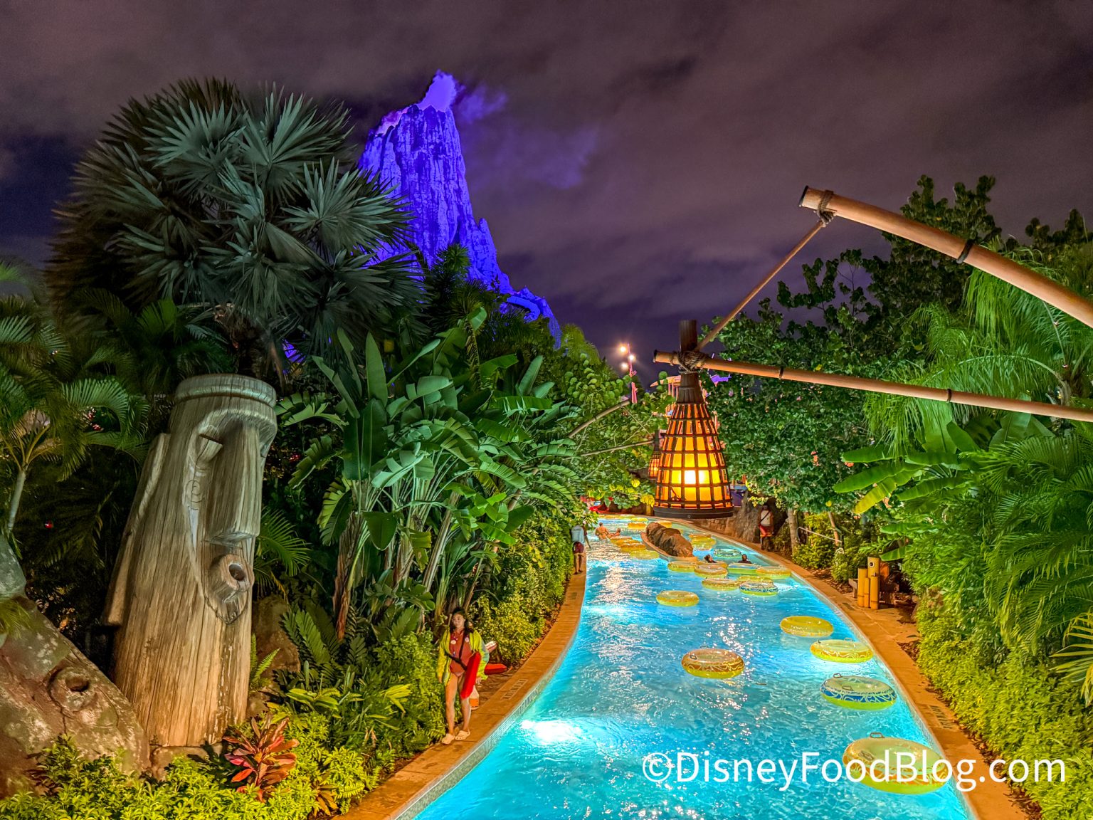 NEWS: Universal Volcano Bay Makes a HUGE Change | the disney food blog