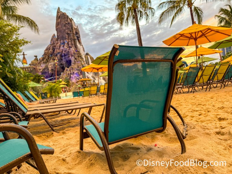 Universal Orlando Reveals Volcano Bay Is Set To Close on 12 New Dates ...