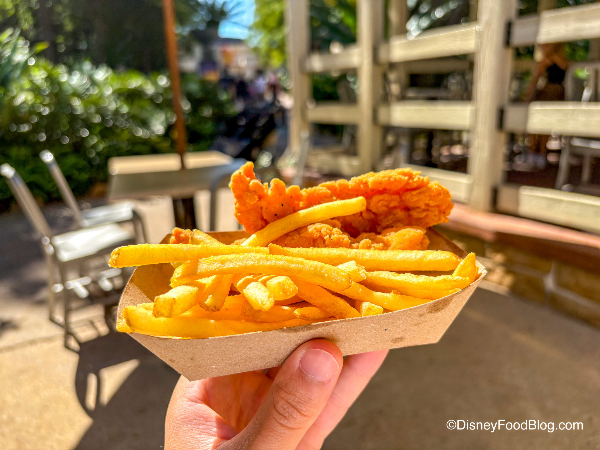 REVIEW: As If We Needed ANOTHER Reason To Order from the Kids Menu at ...