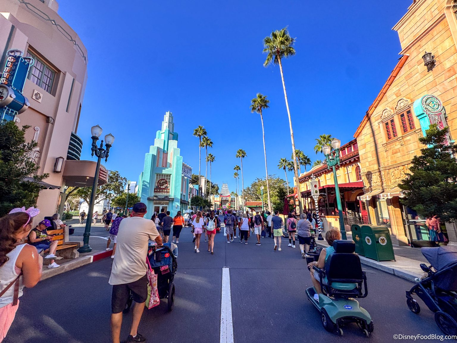 12 Disney World Hotels That Make Rope Drop 10X Harder, and 22 You ...