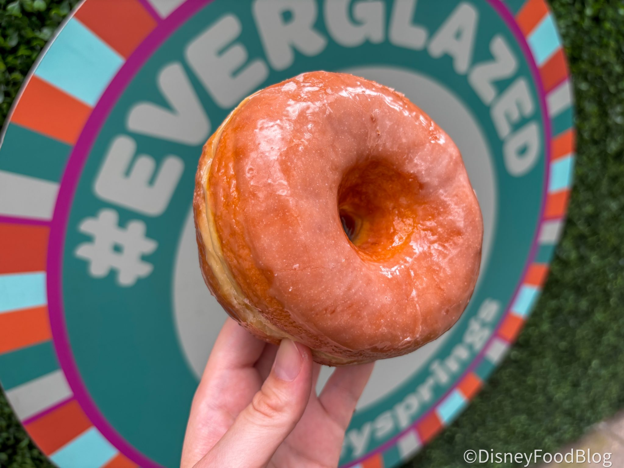 REVIEW: We Tried 6 Of The Most Popular Donut Flavors At Disney World ...