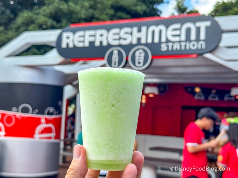 REVIEW: Where to Find the Most INTENSE Treat in Disney World Right Now ...
