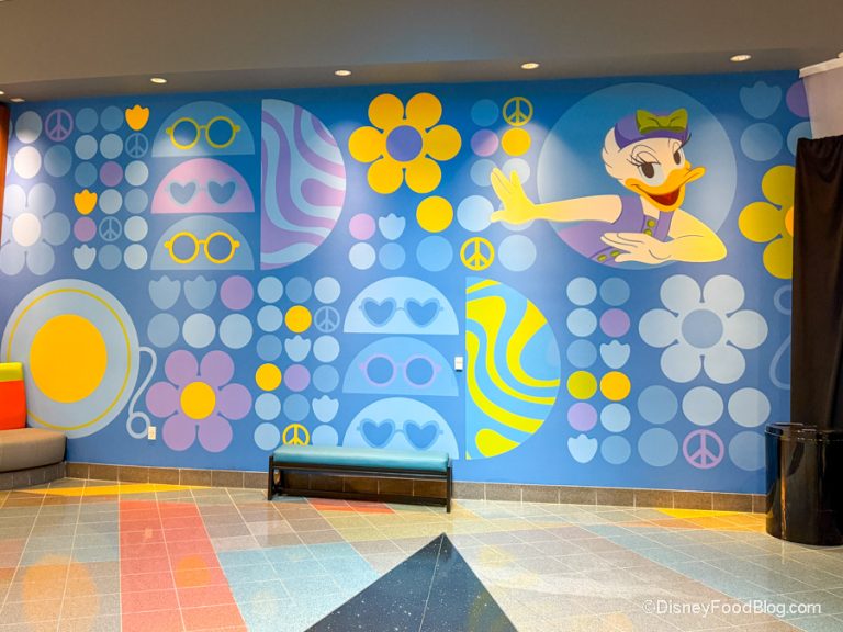 7 Changes Hit Disney's Pop Century Hotel (and We MUST Know Your ...