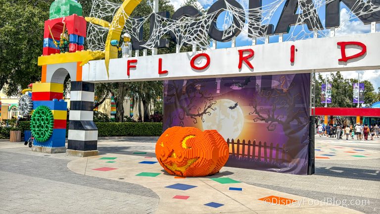 We're EXCITED About The Return Of One of The BEST Orlando Theme Park ...
