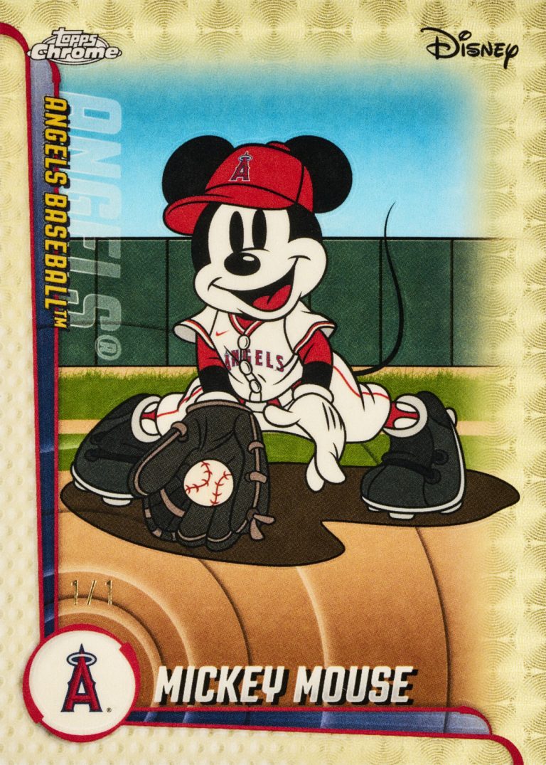 Major League Baseball Fans, This Is the Disney News You've Been Waiting ...