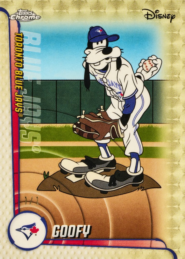 Major League Baseball Fans, This Is the Disney News You've Been Waiting ...