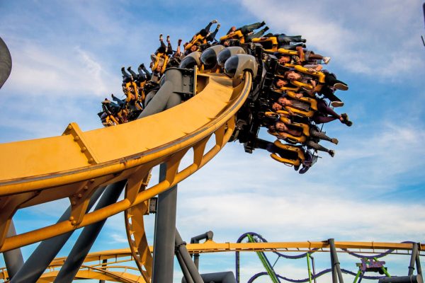 Could Batman Be Coming to Universal in the Future? Here's What We Know ...