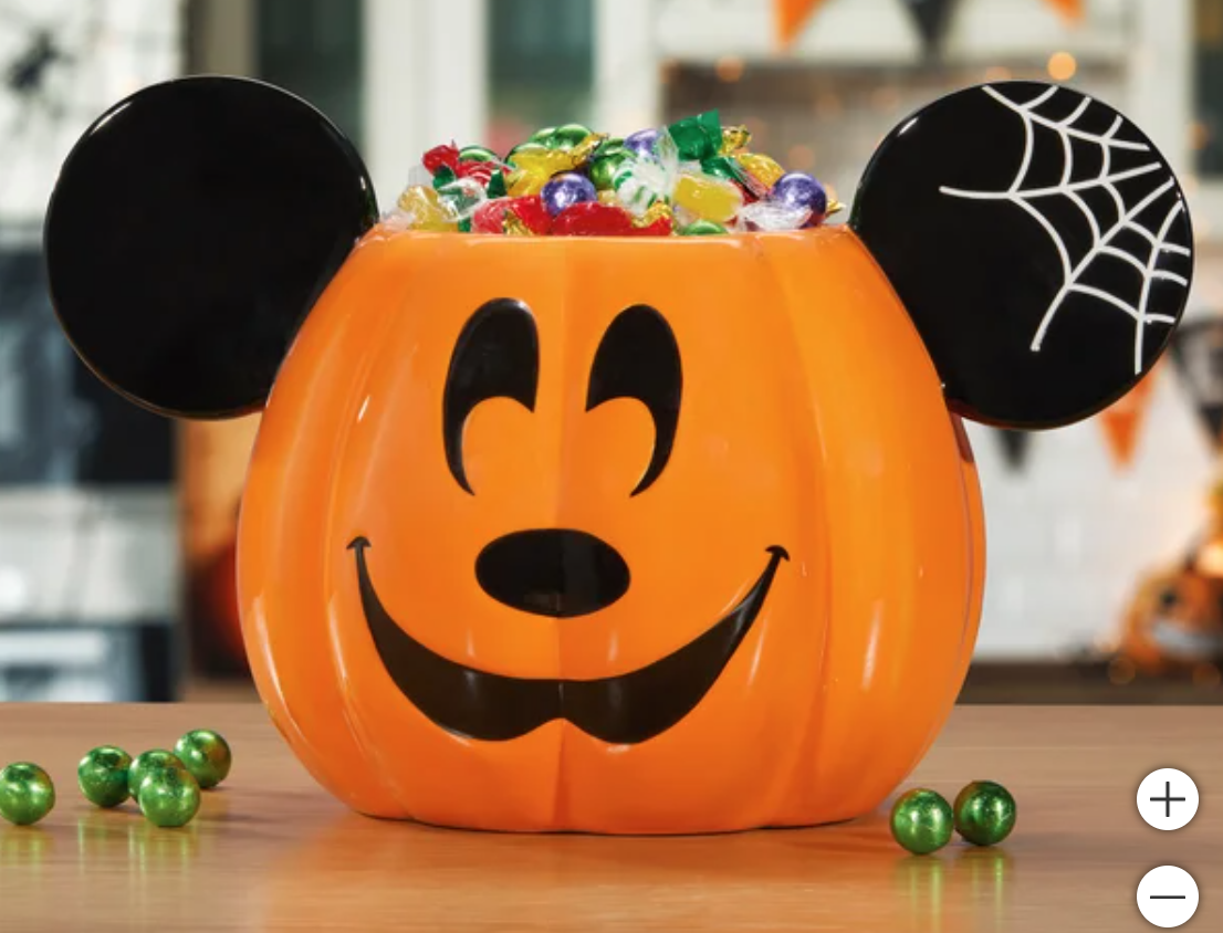 The NEW Reason Disney Fans Are Running to Costco Right Now | the disney ...