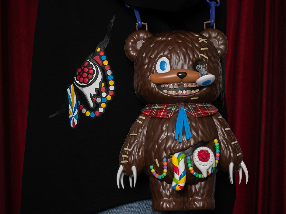 Universal Orlando Just Dropped an Exclusive NEW Popcorn Bucket | the ...