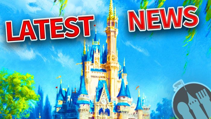DFB Video: Latest Disney News: Holiday News, Islands of Adventure ...
