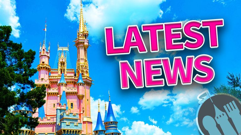 DFB Video: Latest Disney News: Another Land Has Closed in Disney World ...