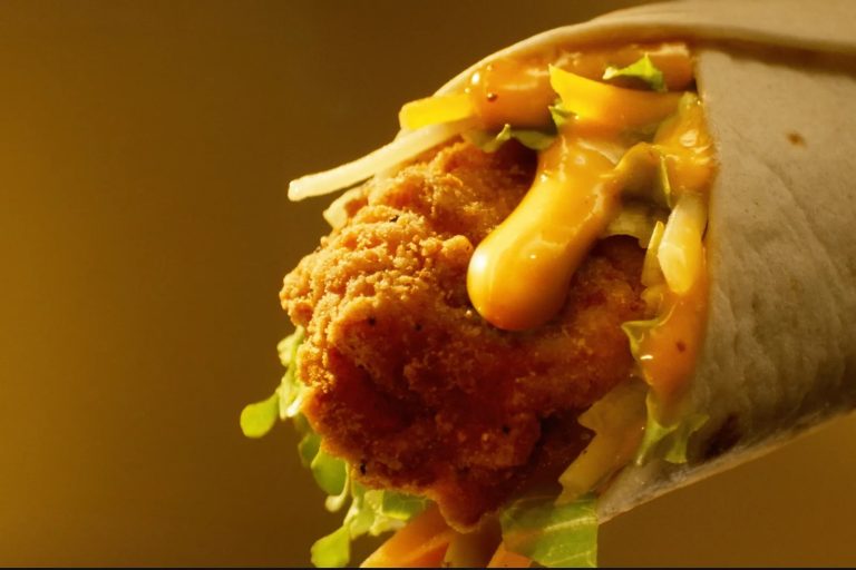 McDonald's Announces 4 NEW Menu Items (And We Think You'll Love Them ...