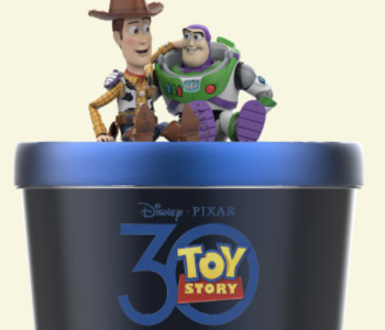 A NEW Disney Popcorn Bucket Is Coming Soon (And Millennials Are Gonna ...