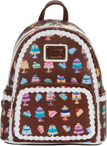 Top 10 Loungefly Disney Backpacks Under $75 | the disney food blog