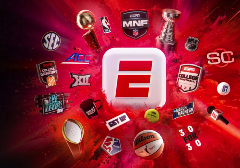 NEWS: Disney Strikes Deal with NFL for Partial ESPN Ownership - Disney ...