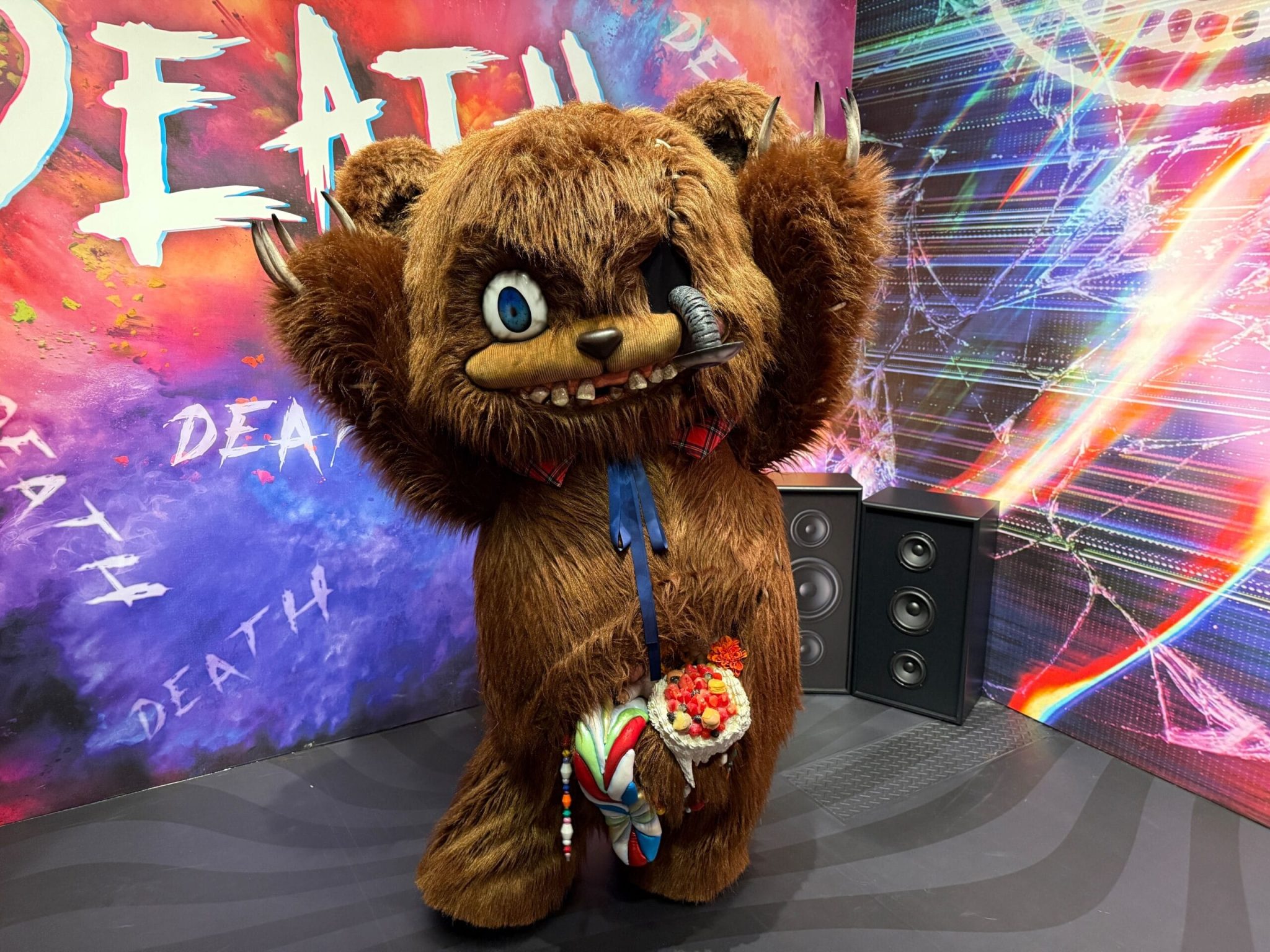 Universal Orlando Just Dropped an Exclusive NEW Popcorn Bucket | the ...