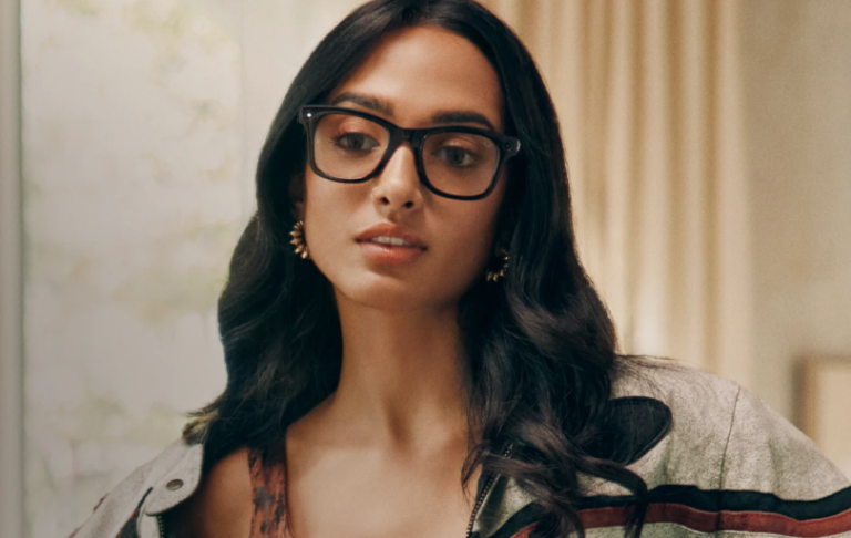 Disney Drops NEW Details on How Ray-Ban Meta Glasses Will Be a Game ...
