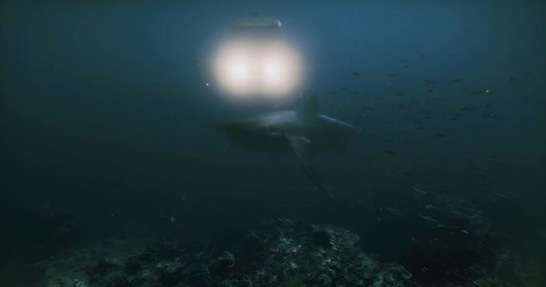 SeaWorld Orlando Confirms Brand NEW Dark Ride Coming in 2026 | the ...