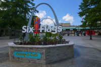 NEWS: Six Flags Closing Multiple Parks, St. Louis Could Be Next | the ...