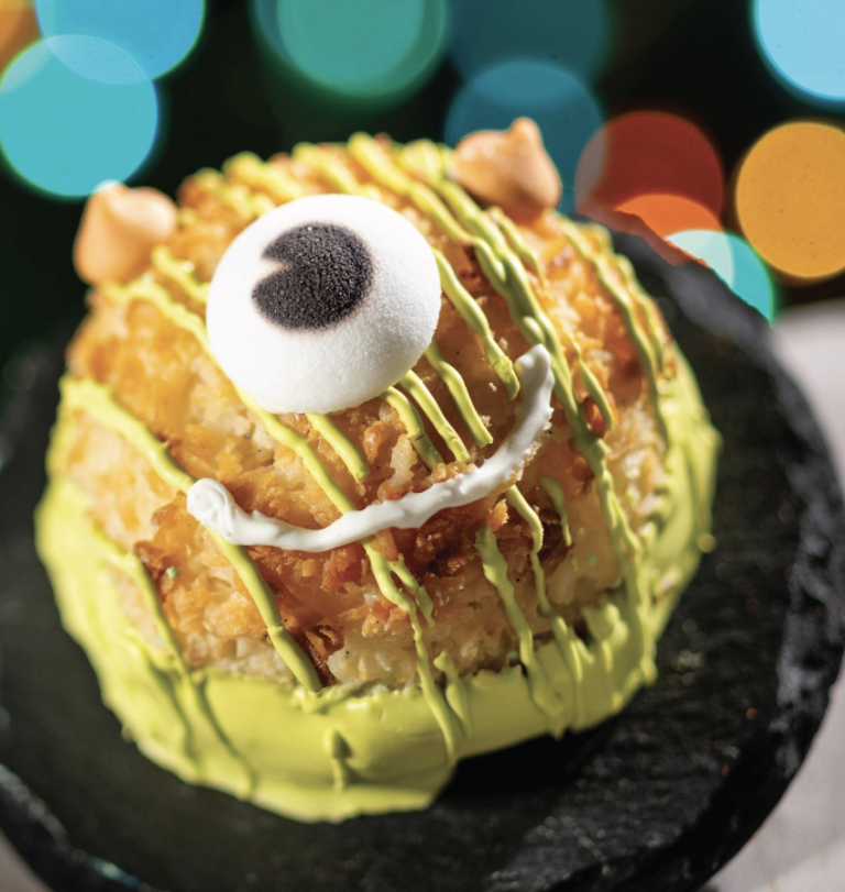 NEWS: Disney Announces 82 (!!!) Treats Coming to Jollywood Nights in ...