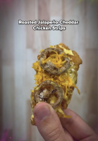 SAUCY SNACK NEWS: 13 NEW Sauced Chicken Tenders Are Coming to Disney ...