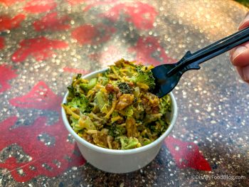 REVIEW: Only Real Disney Fans Know the Glory of Flame Tree Barbecue ...