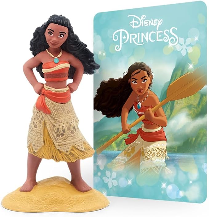 All the Disney Tonies Box Characters On Sale On Amazon Today | the ...
