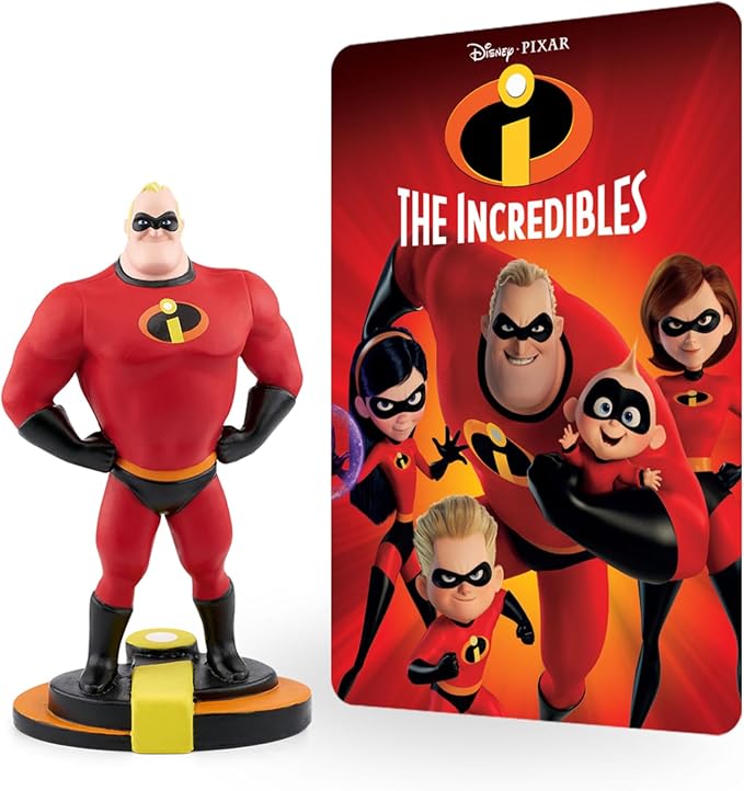 All the Disney Tonies Box Characters On Sale On Amazon Today | the ...