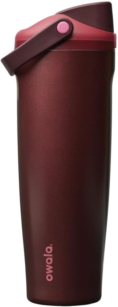 Amazon Just Released an Exclusive Owala Water Bottle Collection That ...