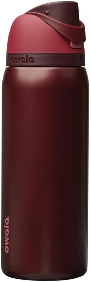 Amazon Just Released an Exclusive Owala Water Bottle Collection That ...