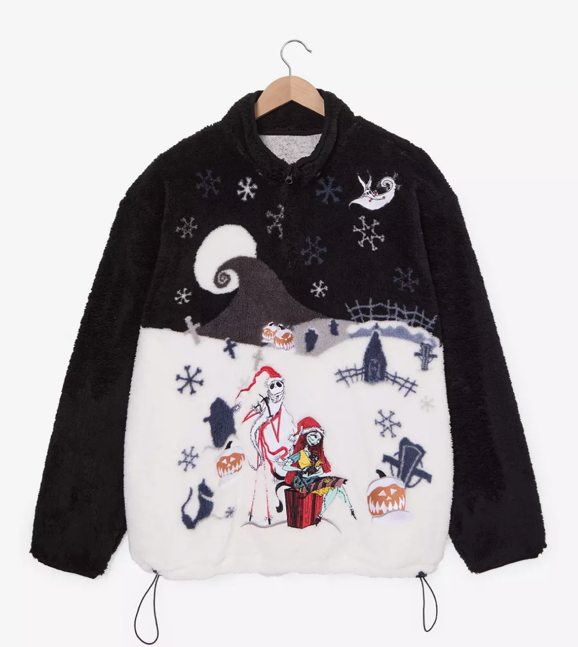 BoxLunch Just Released a New Nightmare Before Christmas Collection ...