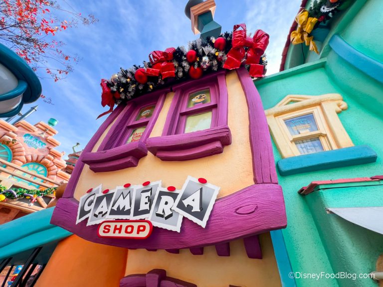 NEWS: Toontown Looks DIFFERENT Right Now in Disneyland | the disney ...