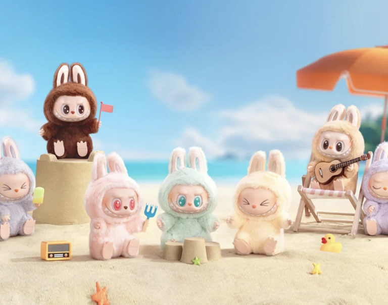 Is a Labubu Theme Park Coming Soon? Here's What We Know. | the disney ...