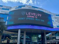 Everything You Need to Know About LEVEL99 at Disney Springs in Walt ...