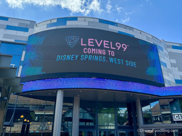 What Is LEVEL99 and What Do You Need To Know About the NEW Disney ...