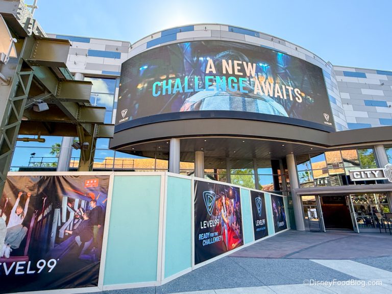 JUST ANNOUNCED: Ticket Prices and Sale Date for LEVEL99 at Disney ...