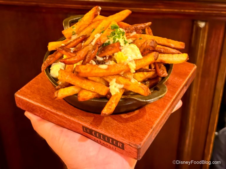 REVIEW: If You Can Only Choose ONE EPCOT World Showcase Pavilion for ...