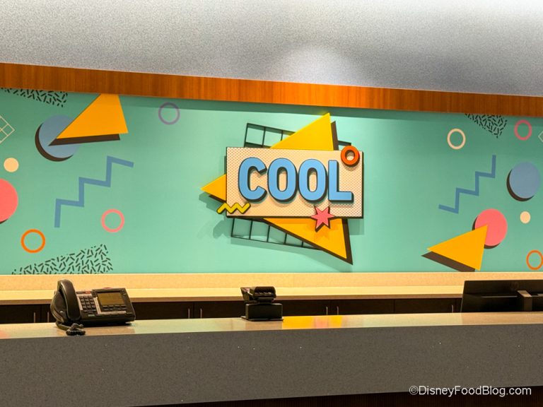 7 Changes Hit Disney's Pop Century Hotel (and We MUST Know Your ...