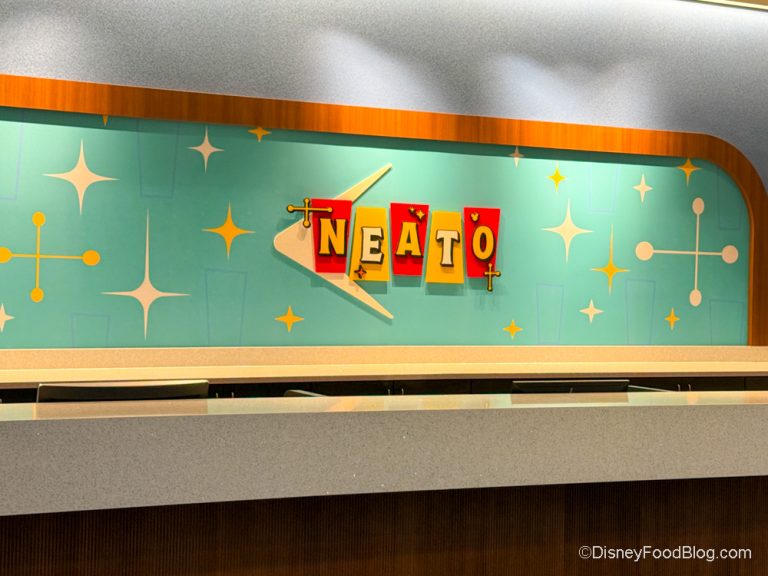 7 Changes Hit Disney's Pop Century Hotel (and We MUST Know Your ...