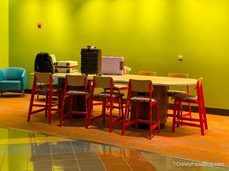 7 Changes Hit Disney's Pop Century Hotel (and We MUST Know Your ...
