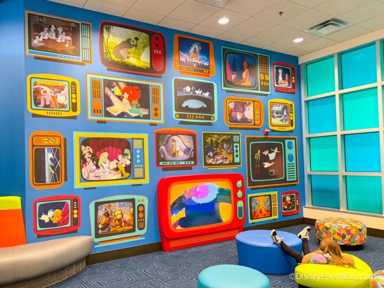 7 Changes Hit Disney's Pop Century Hotel (and We MUST Know Your ...