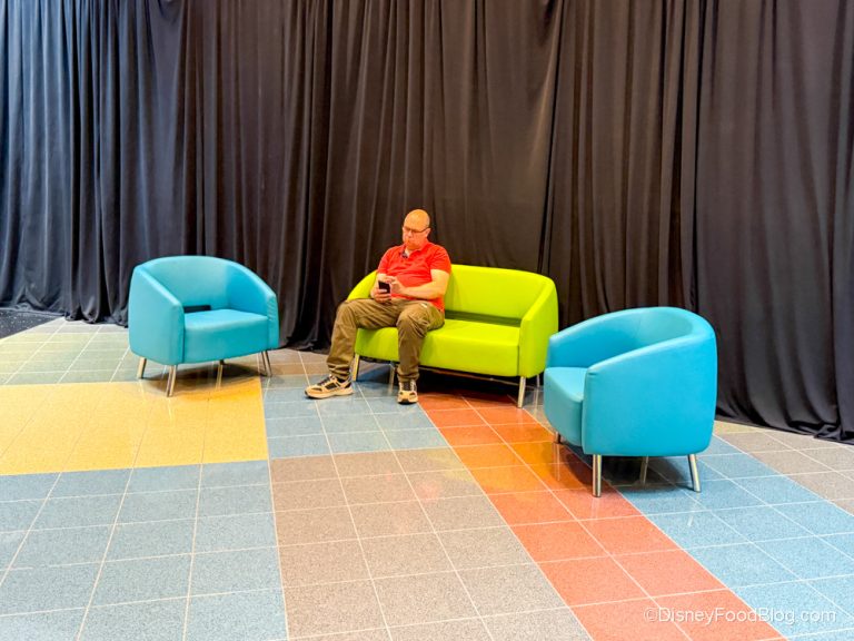 7 Changes Hit Disney's Pop Century Hotel (and We MUST Know Your ...