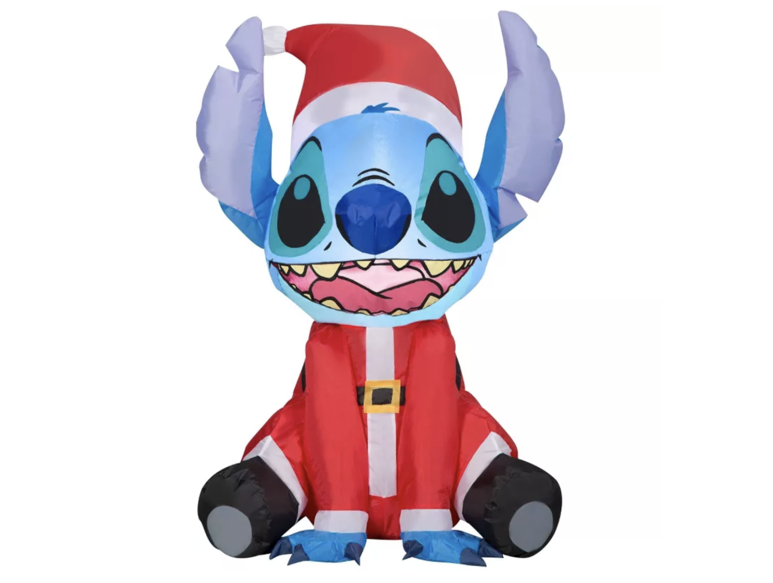 8 New Disney Christmas Inflatables Just Released at Amazon, Target, and ...