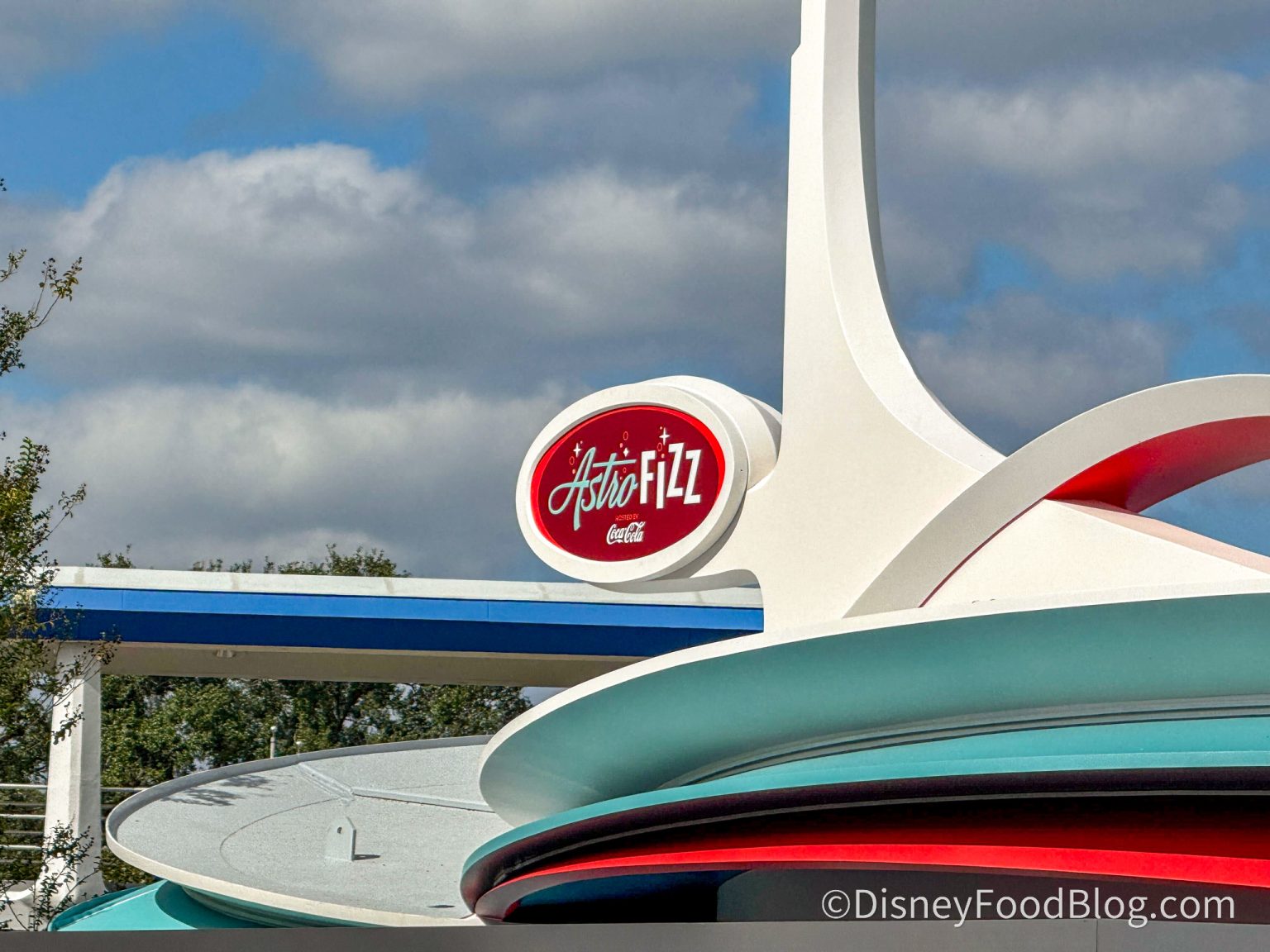 BREAKING: Disney World's NEWEST Snack Spot Is Officially OPEN in Magic ...