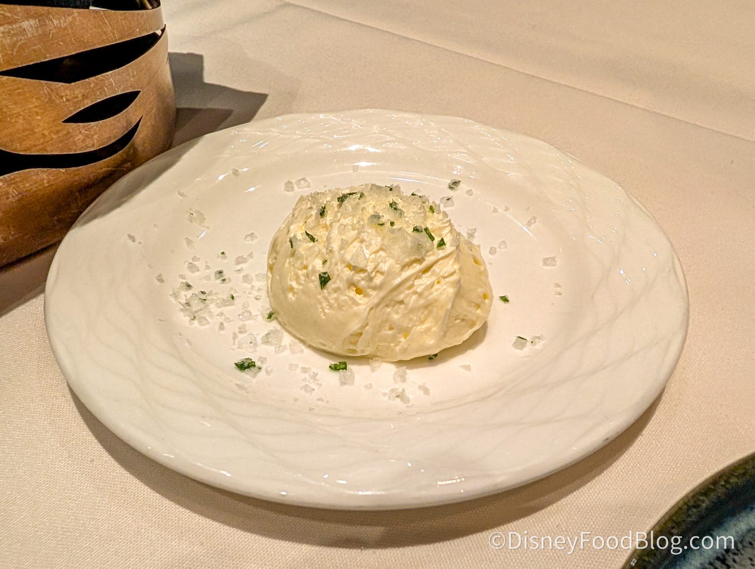 REVIEW: We Found "Life-Changing Butter" at This Underrated Disney World ...