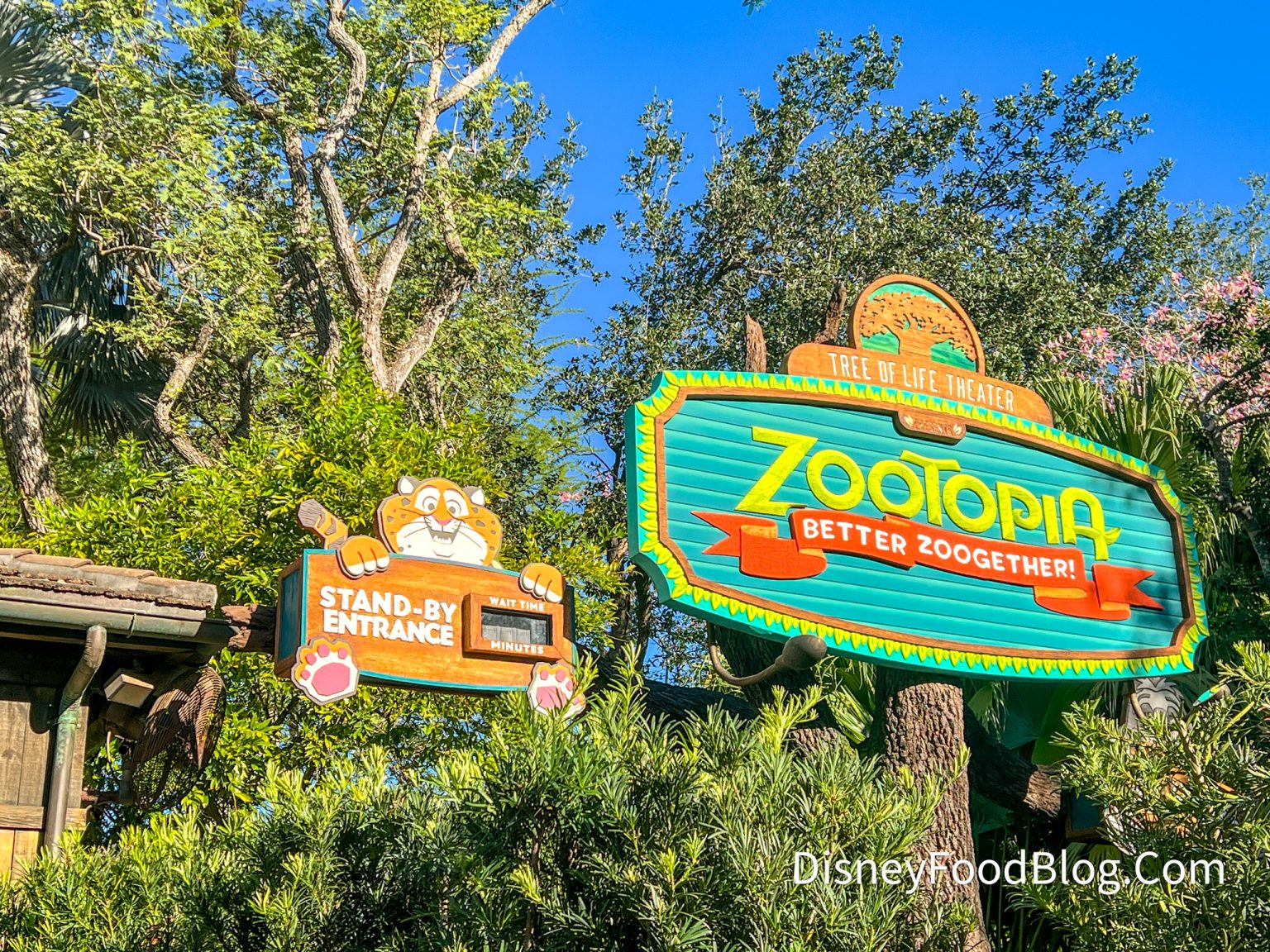 We Just Watched the NEW 'Zootopia' Show in Disney World, and We Have SO ...