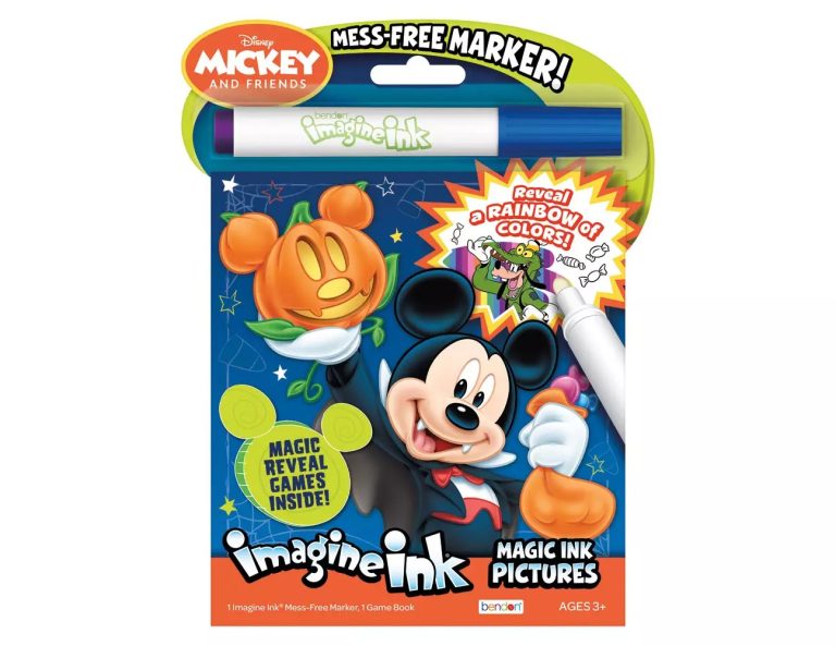 A $12 Disney Must-Have Is Coming to ALDI Next Week | the disney food blog